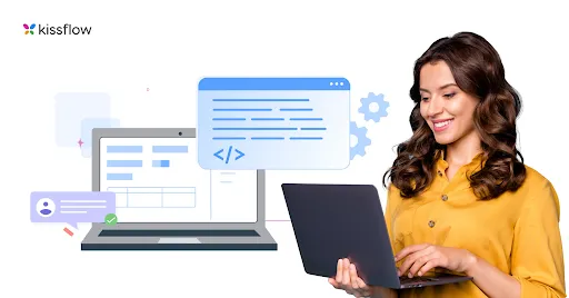 Accelerating Digital Transformation using Low code for Business Application Managers